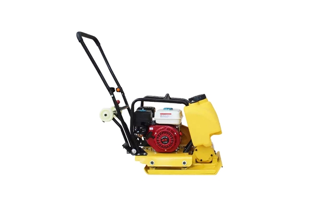 WPH-C60 Plate Compactor | WILD IMPORTS