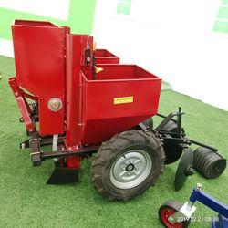 Potato Planter Double Row | WILD IMPORTS